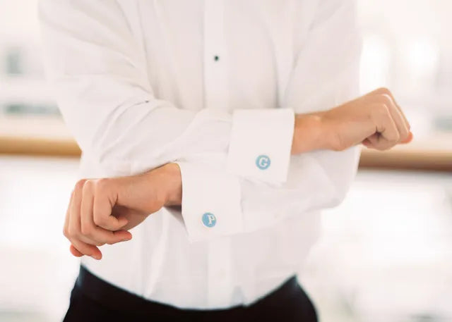 Cufflinks – Brewster Belt