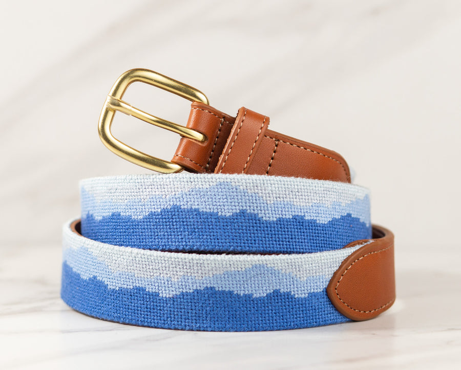 Signature Belts – Brewster Belt