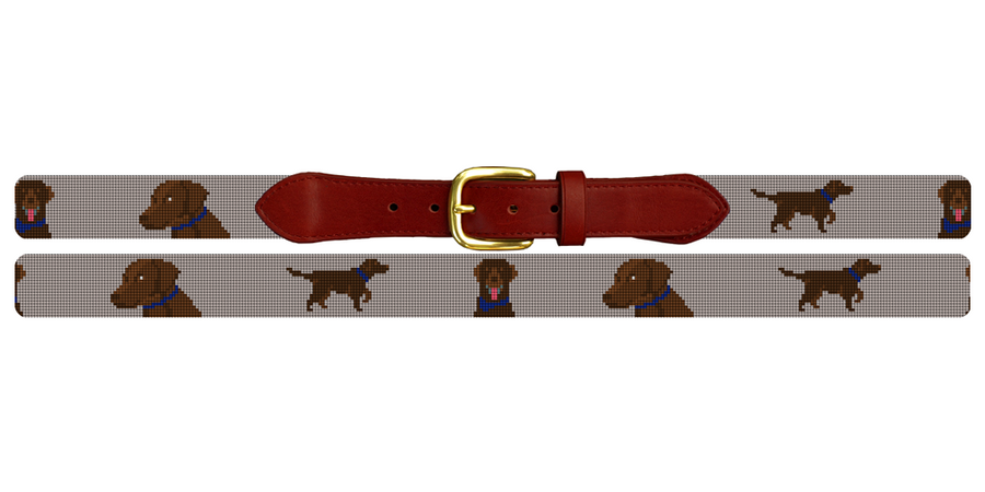 Lab – Brewster Belt