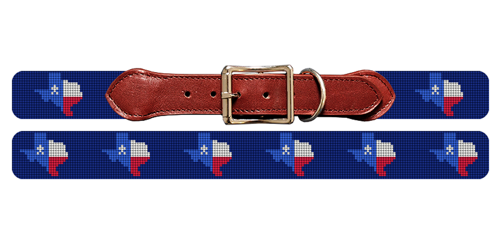 Texas Needlepoint